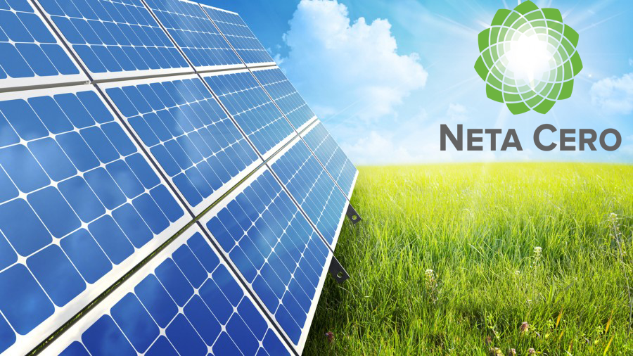 Solar Home – Neta Cero
